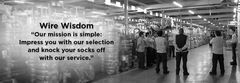 ISW - Request a Quote