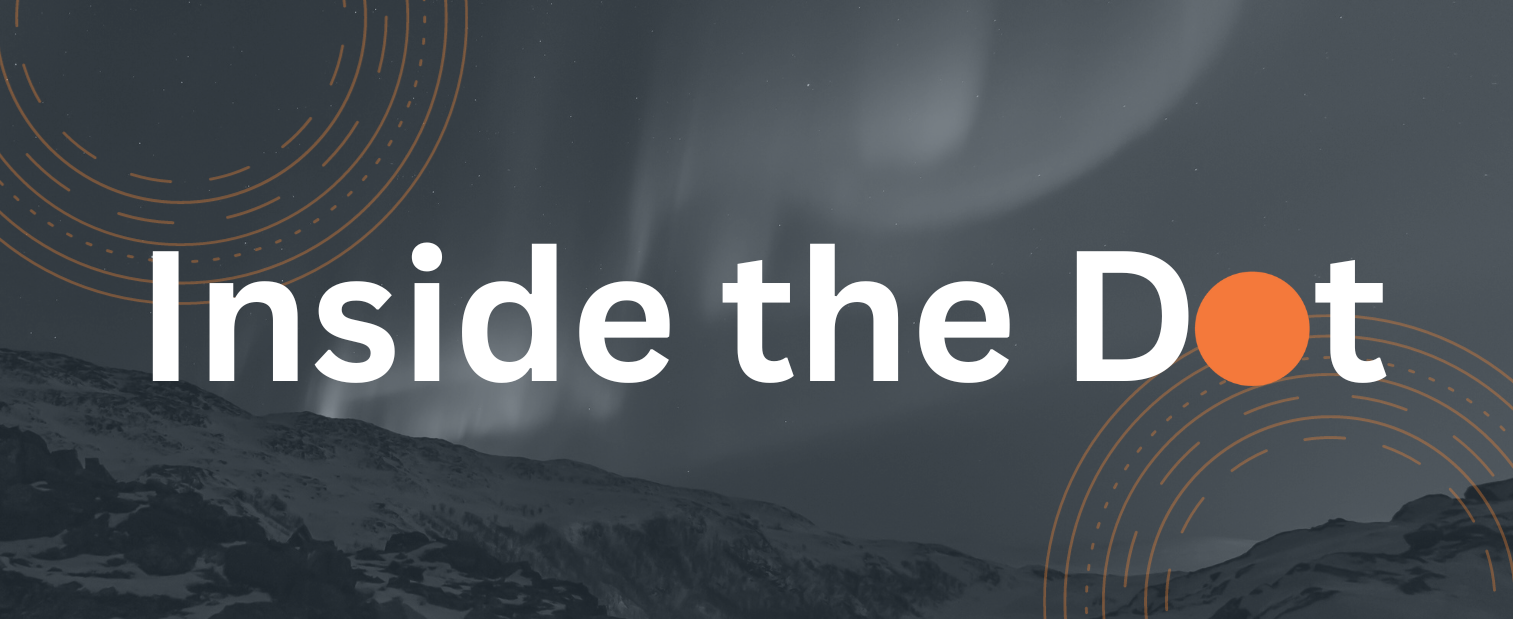 ISW - Blog: Inside the Dot